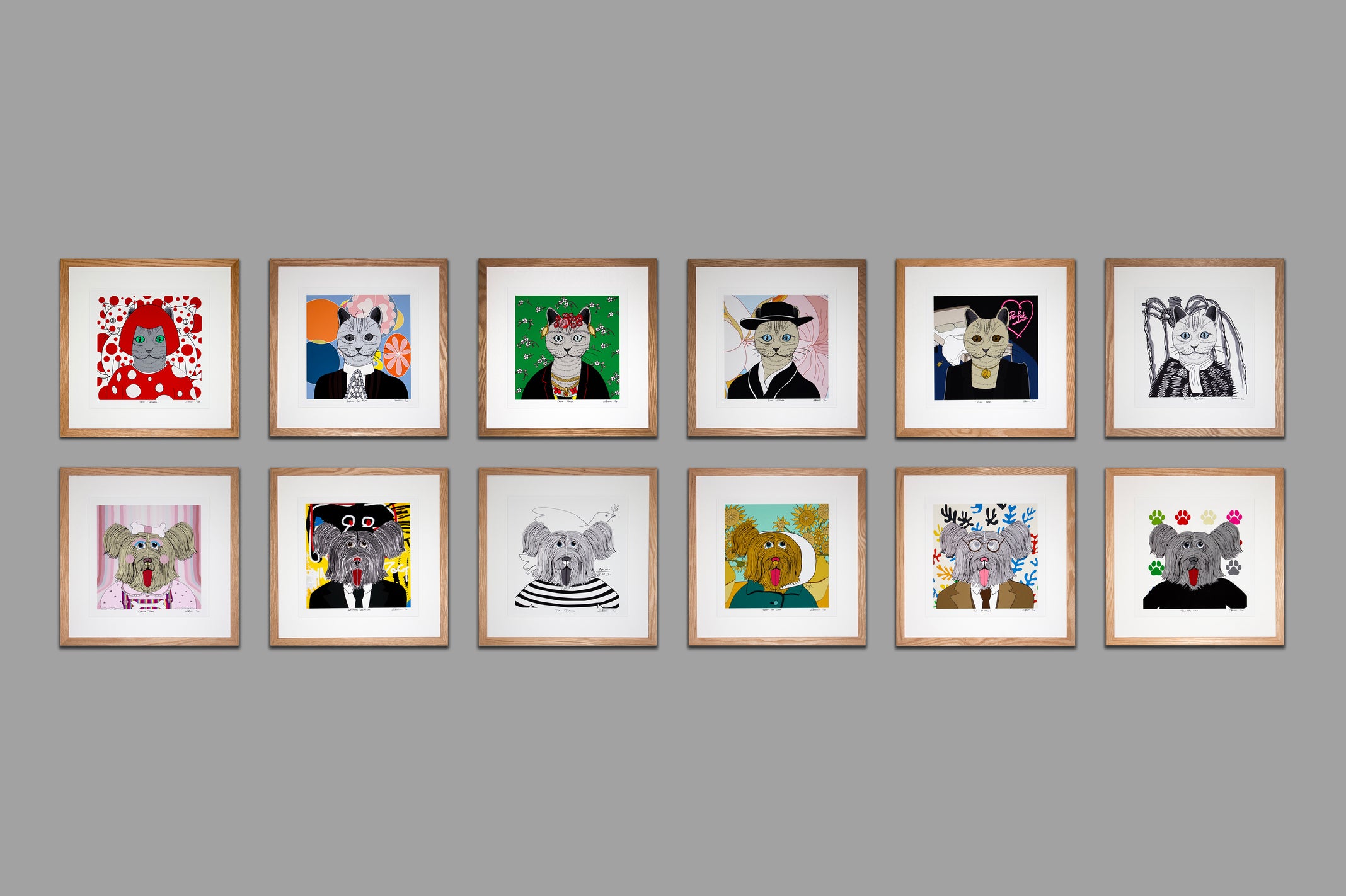 Artist Rob Pepper – Artist - Rob Pepper