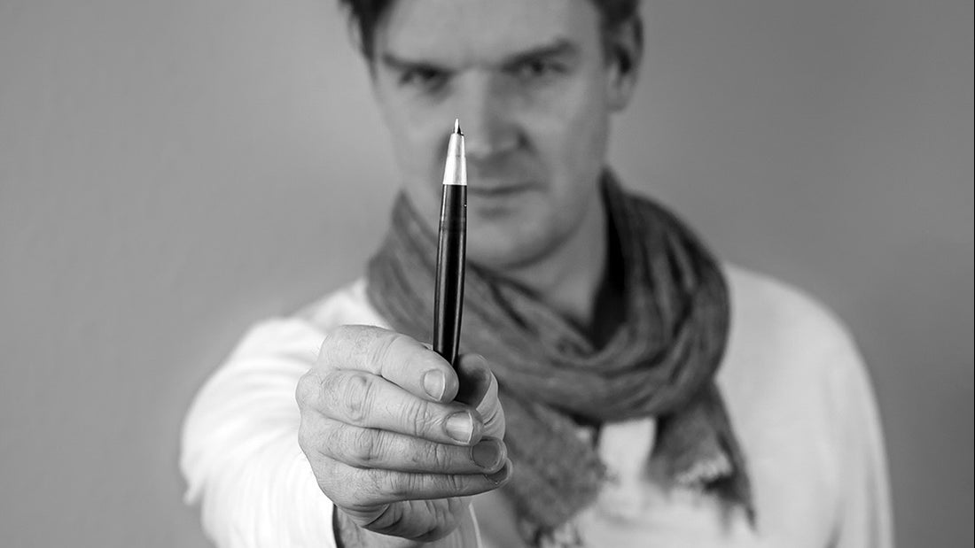 Artist Rob Pepper – Artist - Rob Pepper